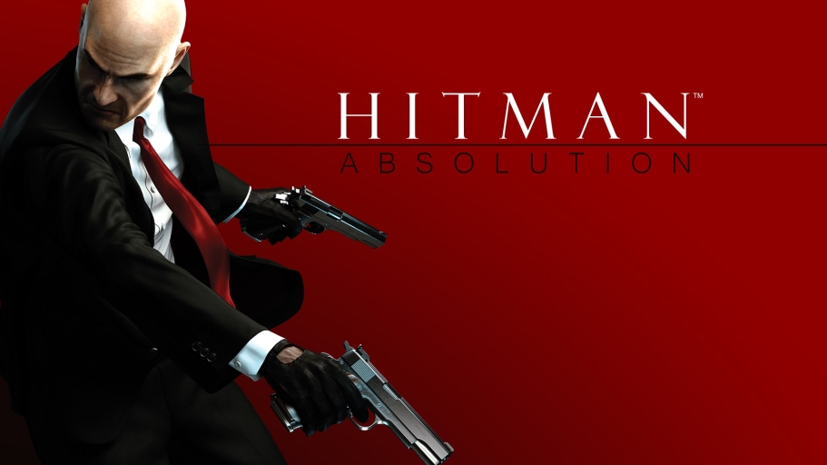Hitman: Absolution HD | Minimap