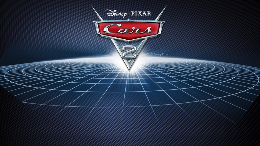 Cars 2: The Video Game | 미니맵
