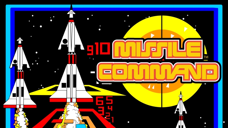 Missile Command | Minimap