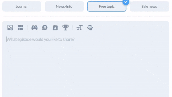 [Video Tutorial] How to use the Text Edit Tool | Magazine | Minimap