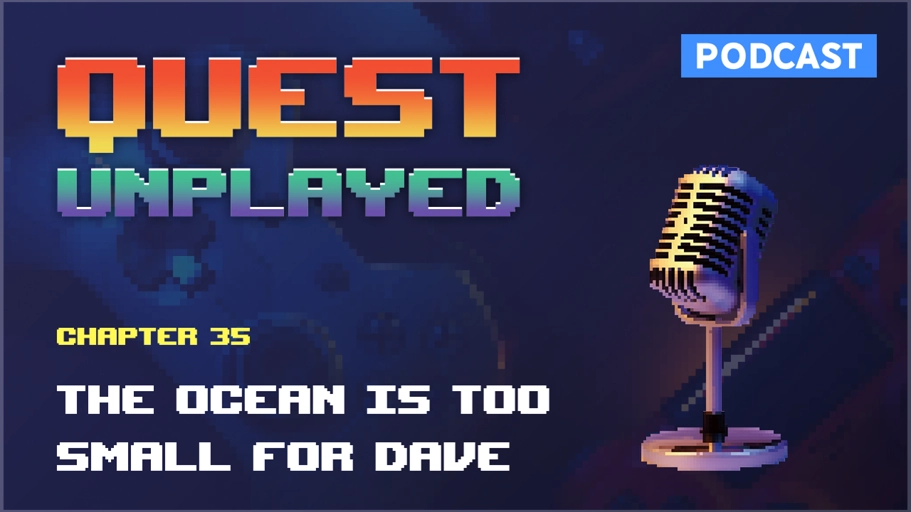 [Quest Unplayed] Jaeho Hwang on Building a Game that Surprised the World | Magazine | Minimap