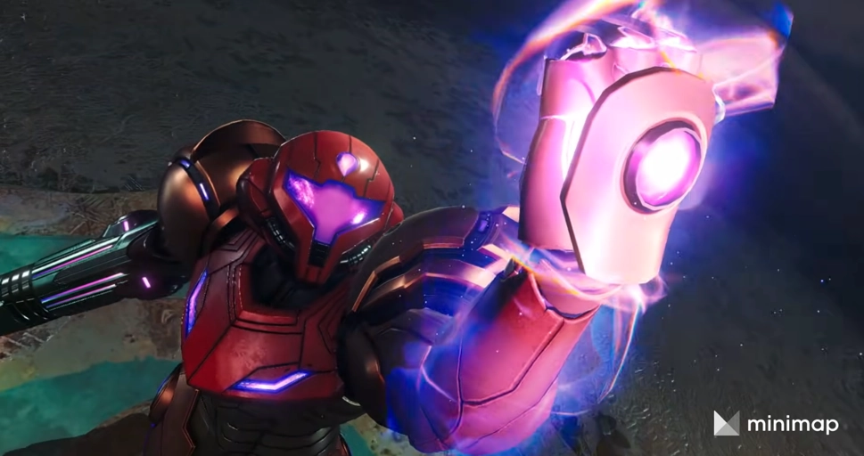 Everything announced at Nintendo Direct March 27, 2025 | Magazine | Minimap