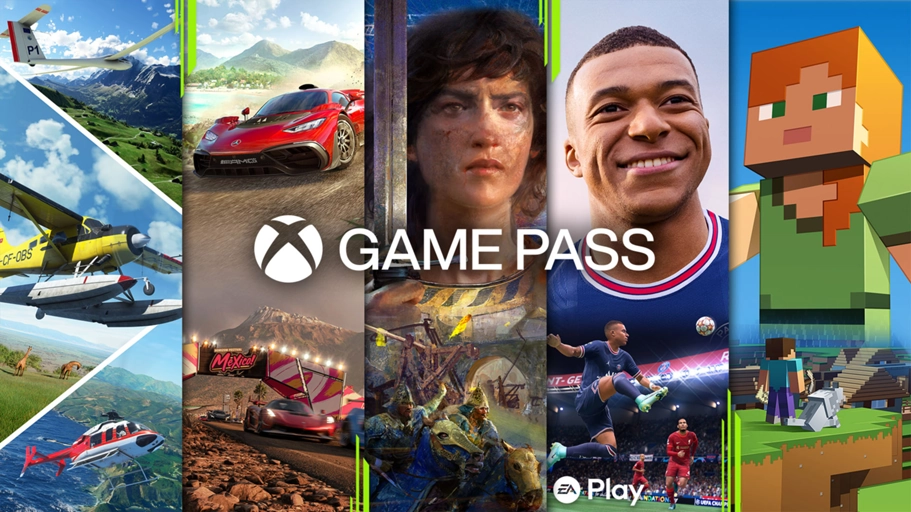 Everything about Xbox Game Pass - Is it worth the money? | Magazine ...