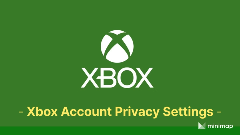 [Help] How to Set Xbox Account Privacy Settings to Public | Magazine ...