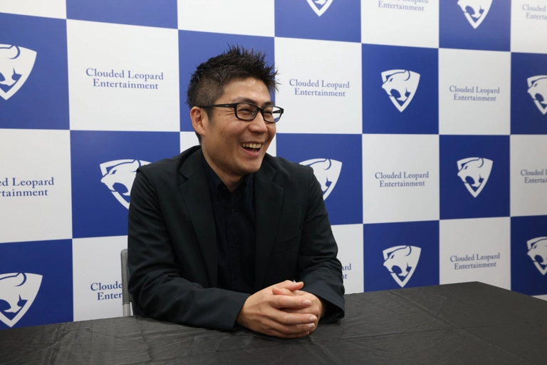 Interview with the CEO of Nippon Ichi Software Kenzo Saruhashi ...