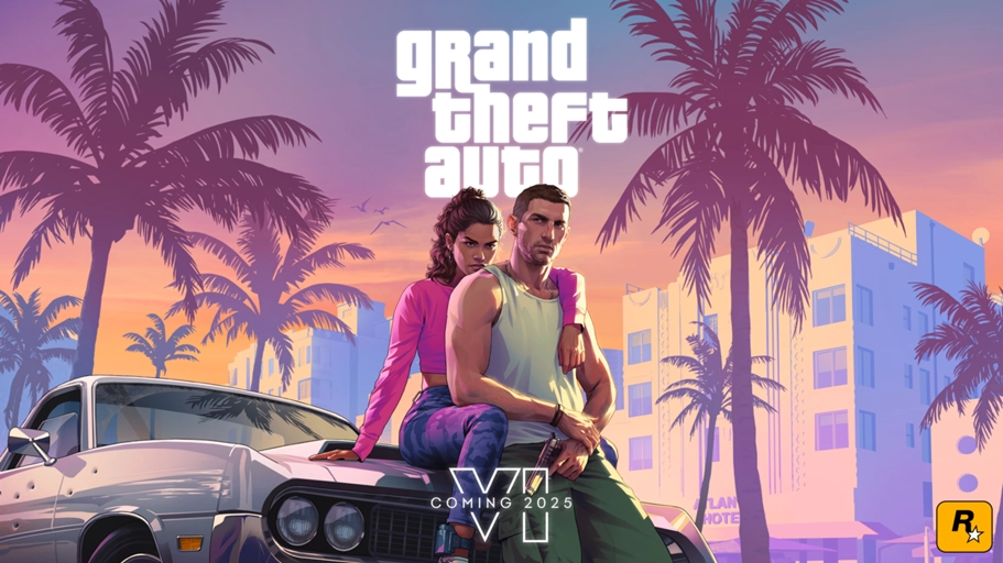 GTA 6 is coming in fall of 2025 | Magazine | Minimap
