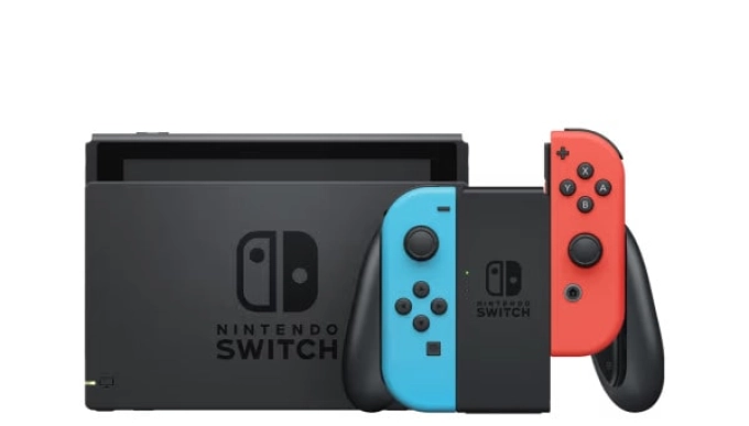 Nintendo Switch top 10 selling title sales units updated | Magazine ...