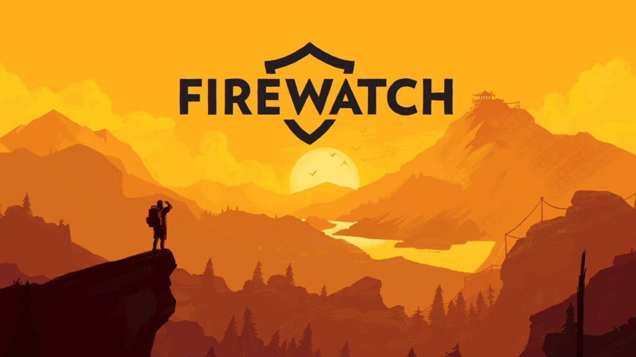 게임잇수다 제 61화 -파이어워치 Firewatch | Magazine | Minimap