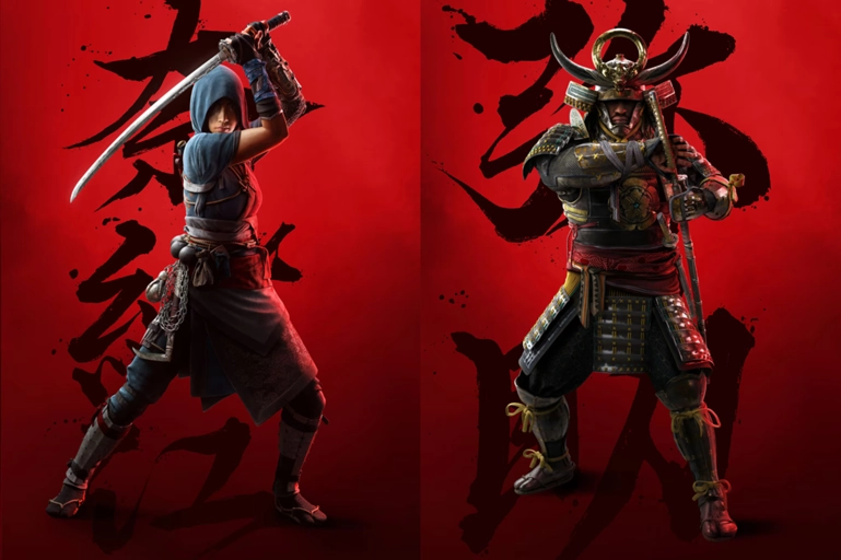 Highly-anticipated Assassin's Creed Shadows trailer was revealed but ...