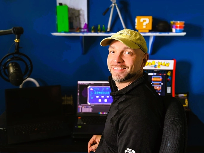 Interview with Double Z Games, the dev behind cell puzzle game ...