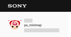 [Help] How to find PSN ID to sync | Magazine | Minimap