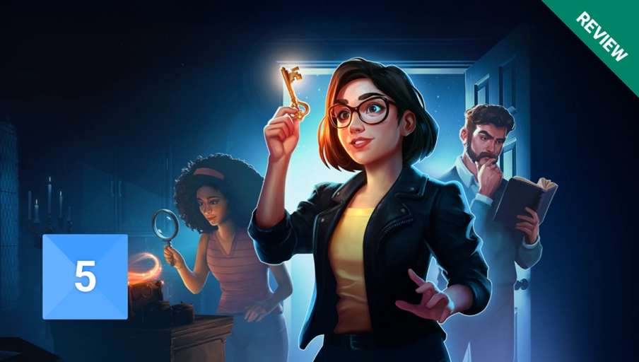 Escape Simulator 2: The Closest You Can Get to a Real Escape Room at Home | Magazine | Minimap