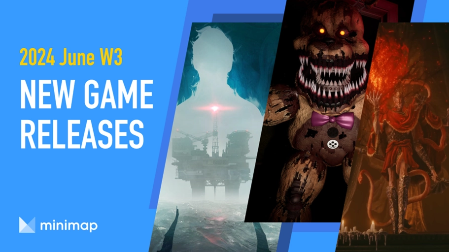 Are you ready to play ELDEN RING: Shadow of the Erdtree this week? - Weekly New Game Release ...