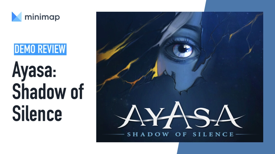 [Game Demo Review] Ayasa: Shadow of Silence Demo - A Horror Action-Platformer | Magazine | Minimap