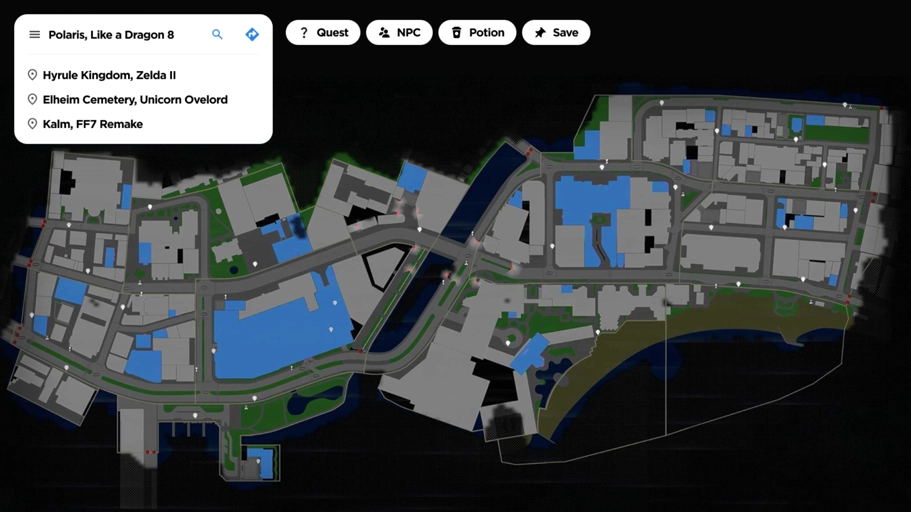 Minimap launches UGM service in collaboration with Google Map ...