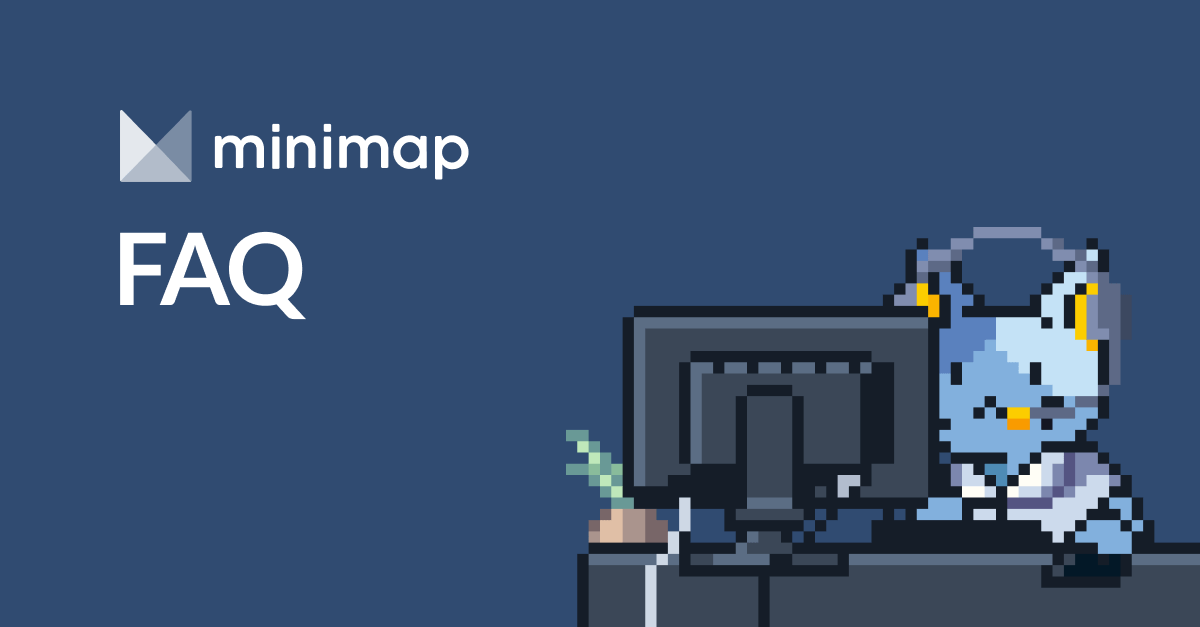 FAQ | Minimap