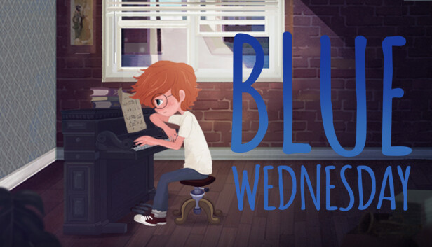 Blue Wednesday | Minimap Store