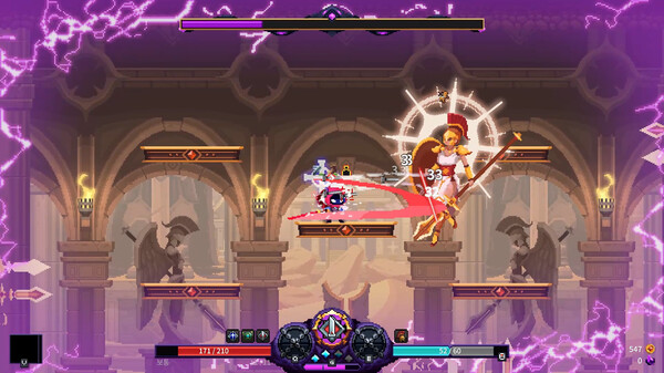 Nightmare: The Lunatic | Minimap Store