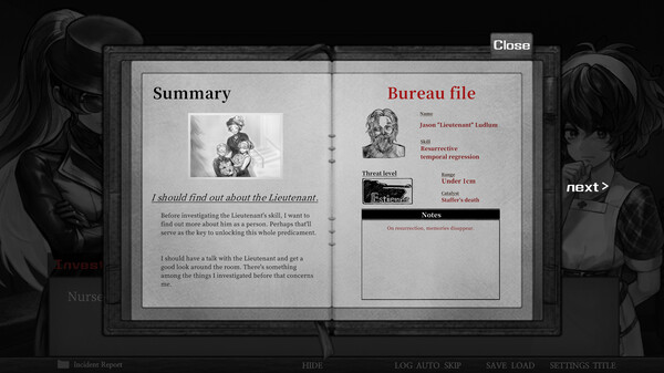 Staffer Reborn | Minimap Store