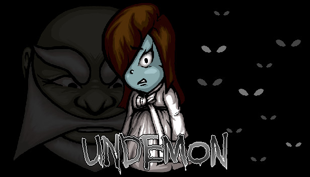 UNDEMON | Minimap Store