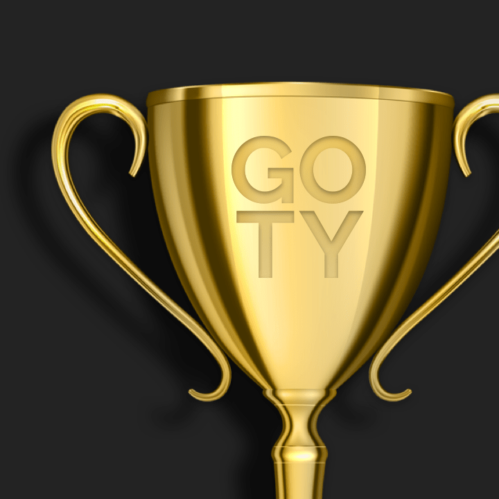 역대 최다 GOTY 모음 | 게임 추천 목록