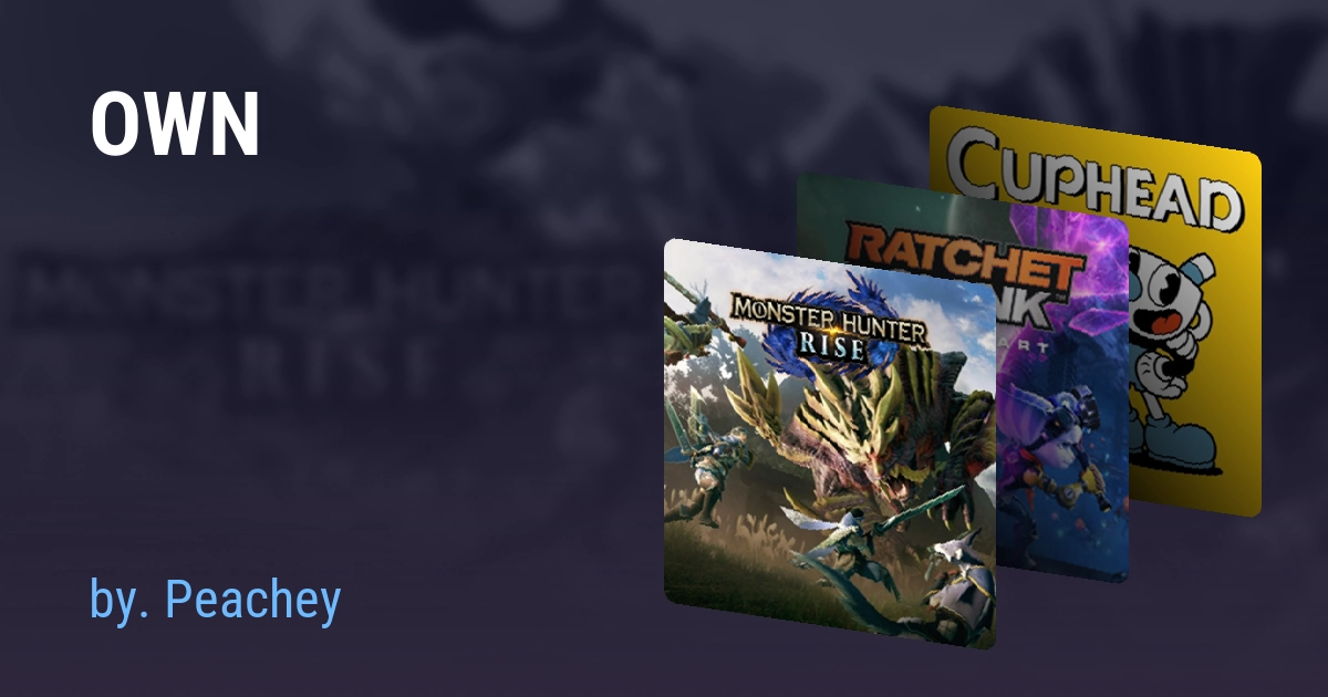 Own | Minimap Collection