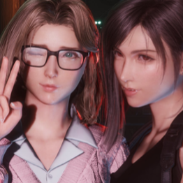 ruby ෆ's profile | Minimap