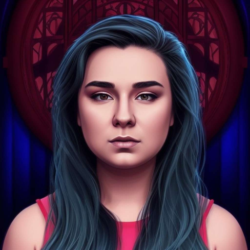 Vee's profile | Minimap