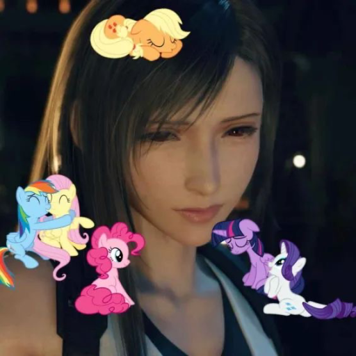 ruby's profile | Minimap