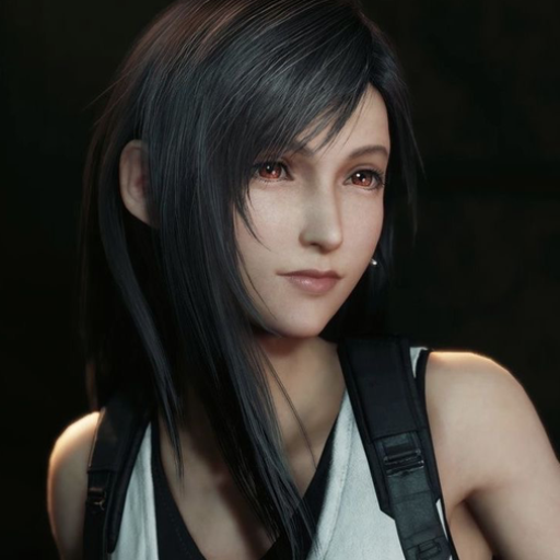 tizz's profile | Minimap