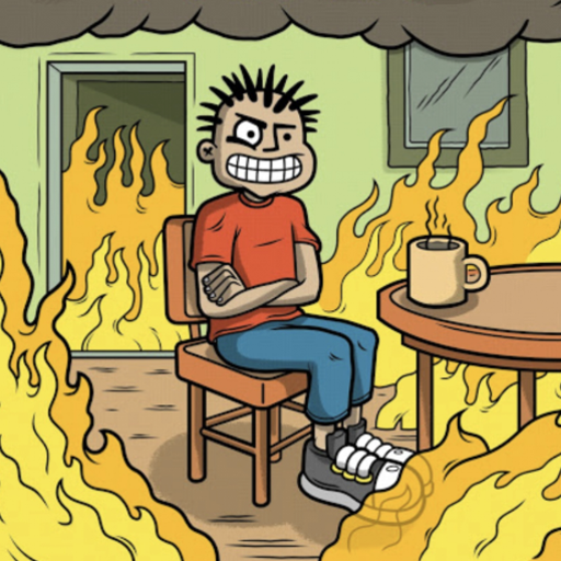 Persona 3 Reload | Minimap