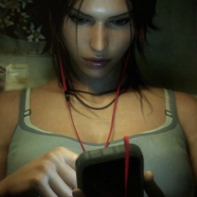 kiki's profile | Minimap