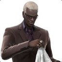 Drebin_893's profile | Minimap
