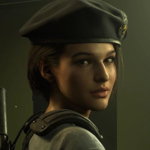 gege's profile | Minimap