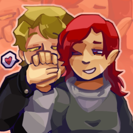 jesse/len's profile | Minimap