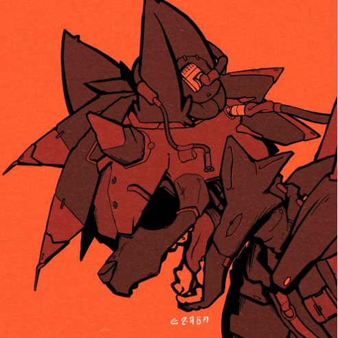 Discover's profile | Minimap