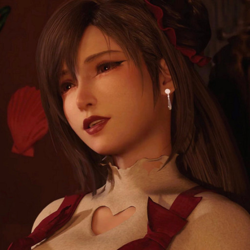 pyra's profile | Minimap